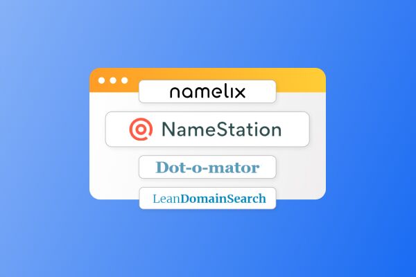 Генератор Назв Магазину — ТОП-5 Кращих Сервісів | Огляд безкоштовних ...