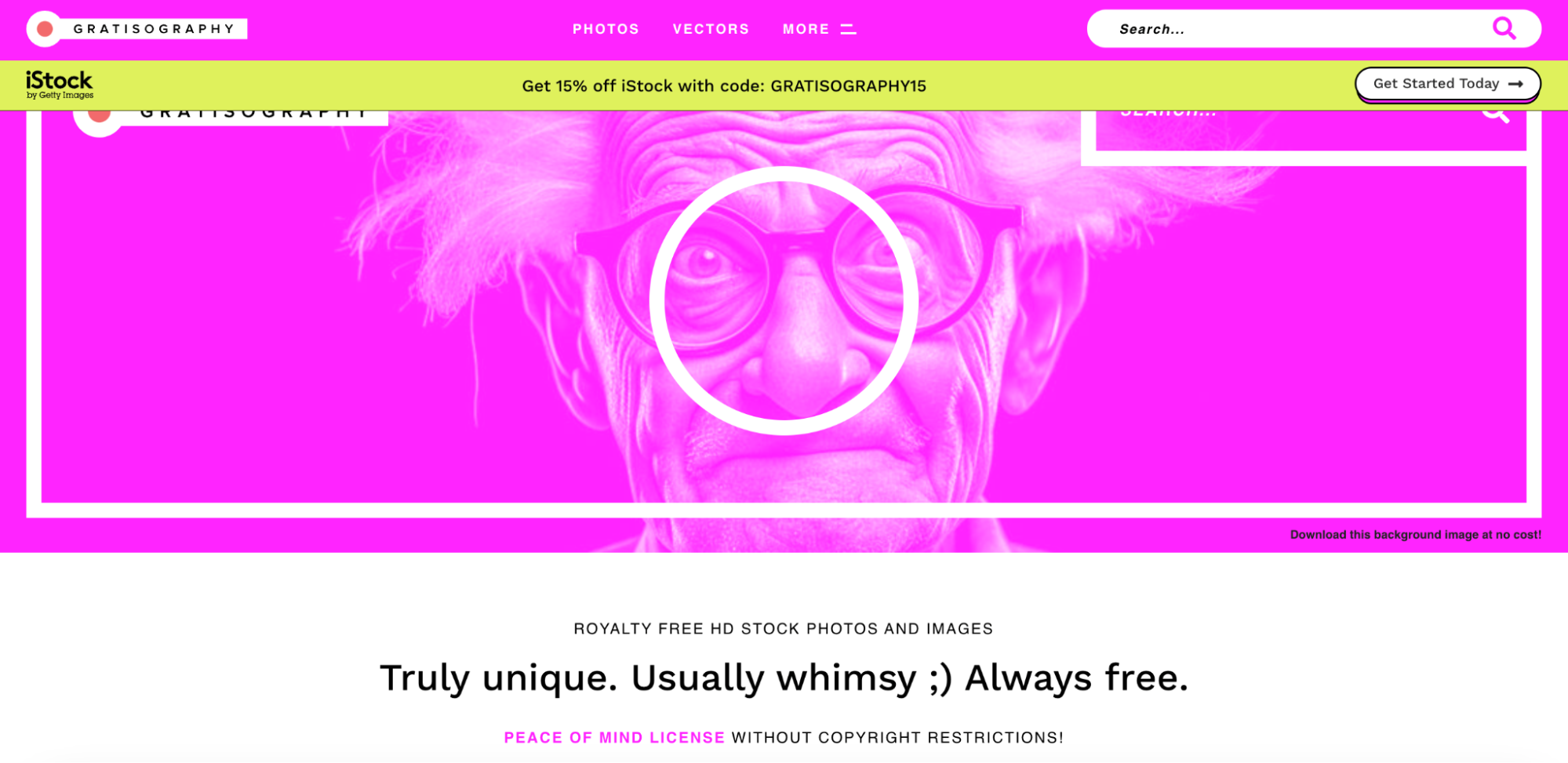 Бесплатные фотостоки — Топ-23 бесплатных фотобанка