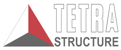 Tetra Structure - Профиль Поставщика